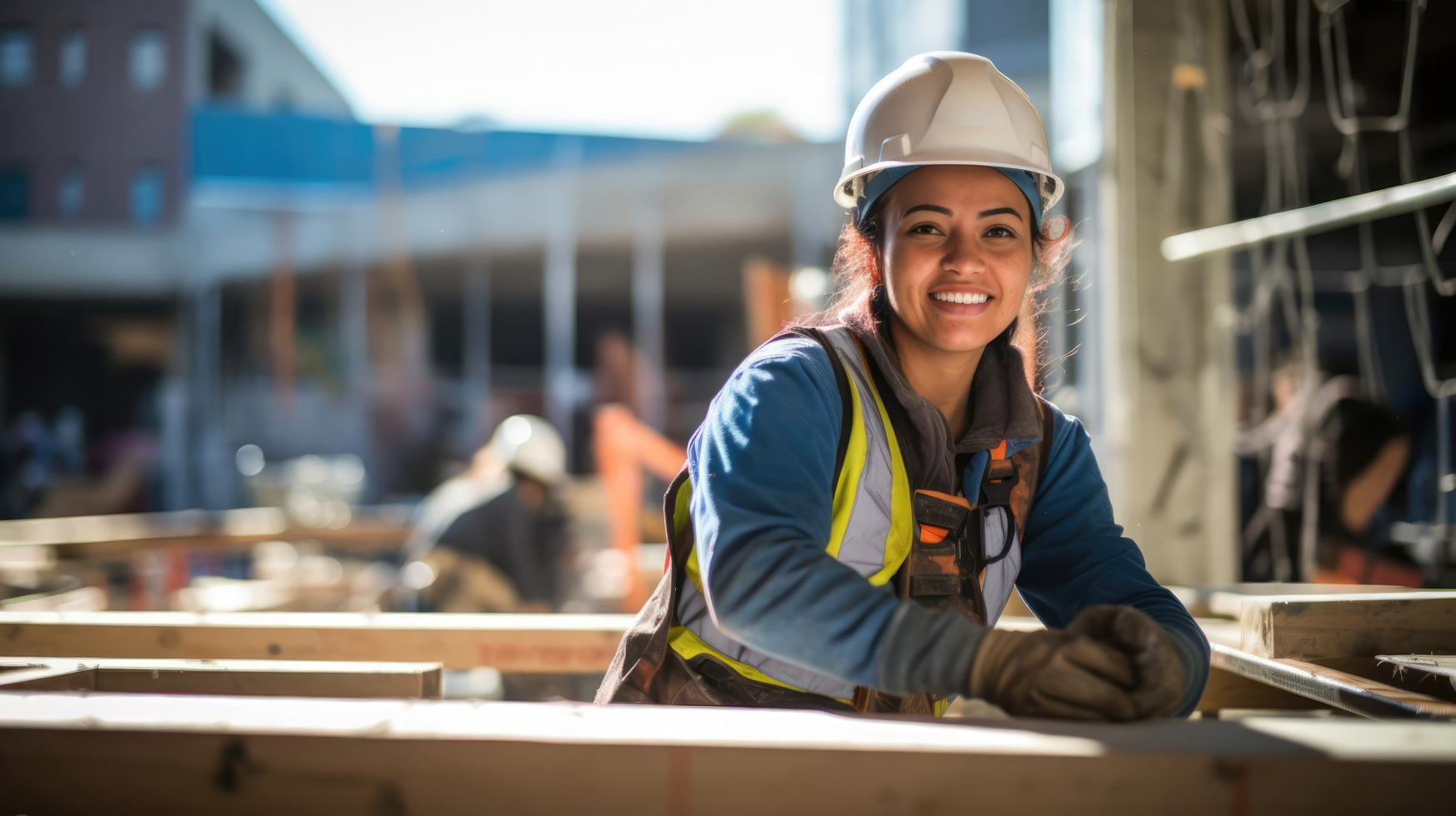 Top Environmental, Engineering & Construction Recruiters