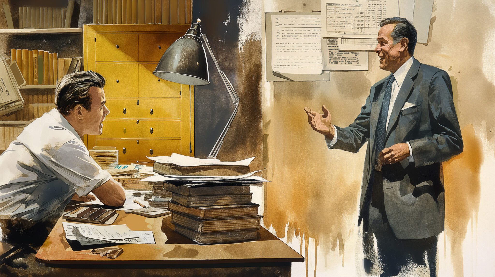 Why Am I Not Getting Promoted? The Truth May Surprise You