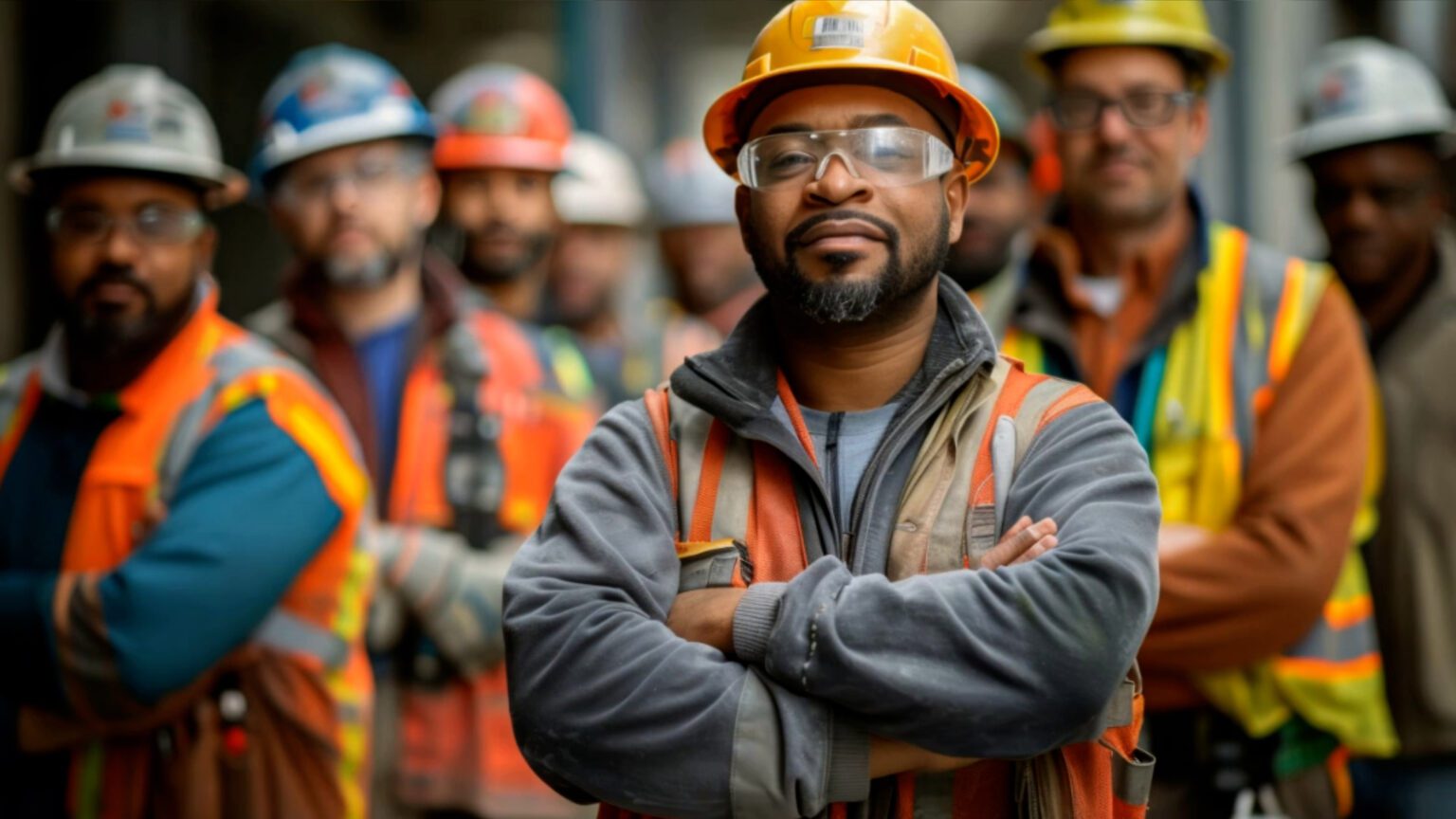 Top Environmental, Engineering & Construction Recruiters