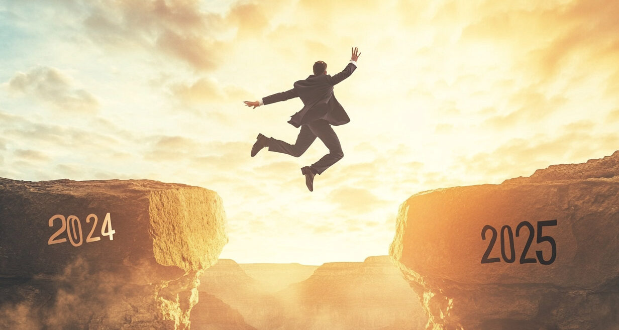 Career Systems, Not Goals: The Better Path to Long-Term Success